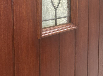 Door Store Reading | Internal & Front Doors | The Door Store