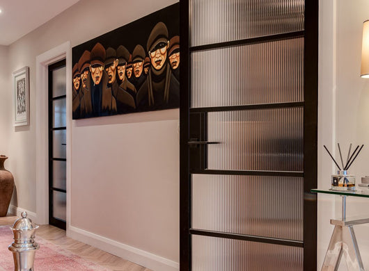 Door Store Reading | Internal & Front Doors | The Door Store