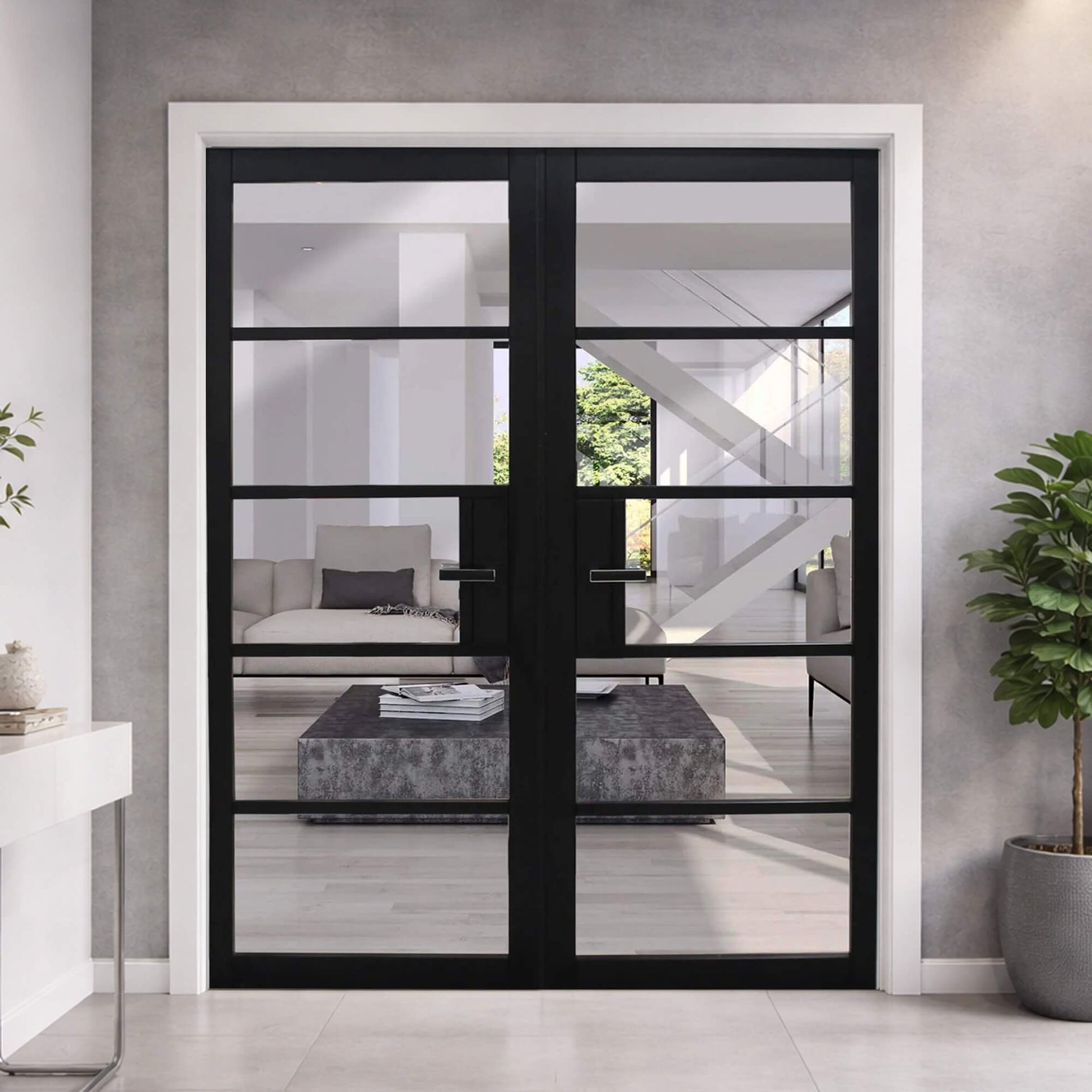 Door Store Reading | Internal & Front Doors | The Door Store