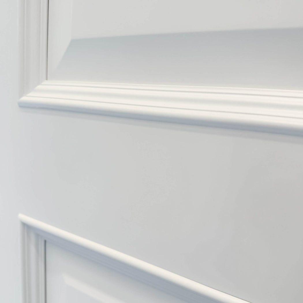 White Internal Doors | Classic White Interior Doors – The Door Store