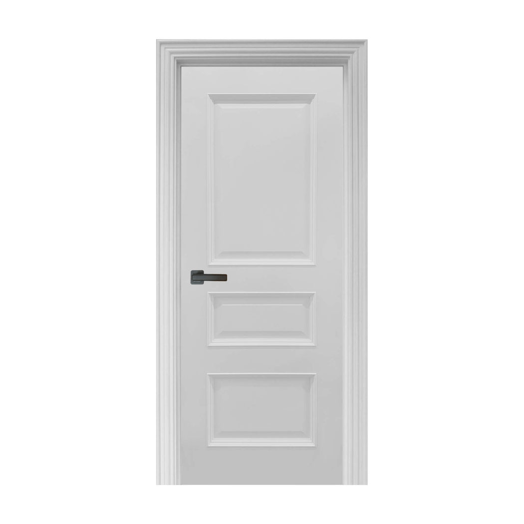 White Internal Doors | Classic White Interior Doors – The Door Store