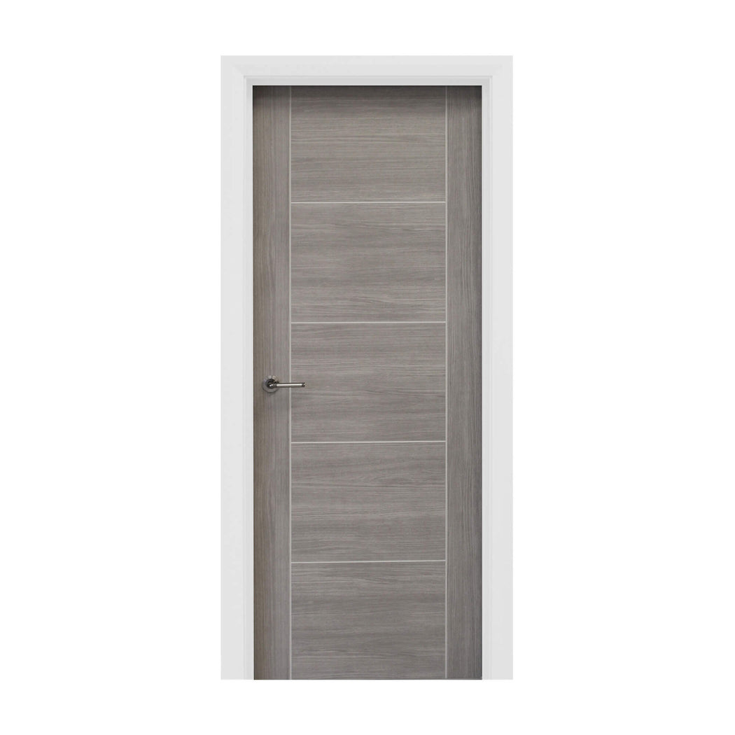 Grey Internal Doors | Modern Interior Doors UK – The Door Store